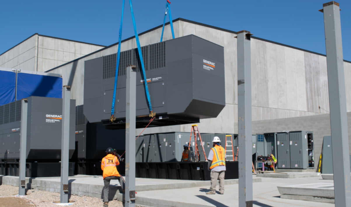 Top Generator Installation Companies Near You | Watt Masters